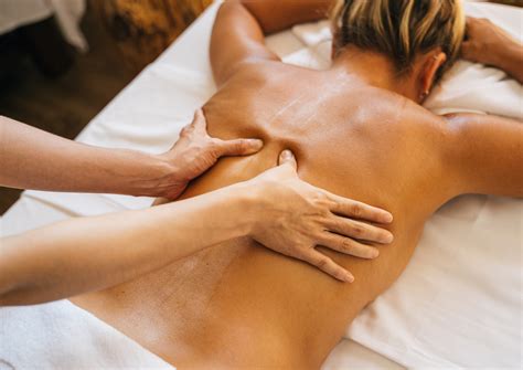 The Healing Power Of Full Body Massages Benefits And Techniques Next