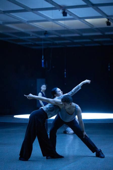 Richard Siegal Museum Folkwang