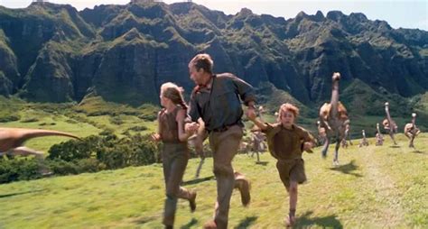 How To Watch Jurassic Park” Movies And Tv Shows In Order Chronologically And By Release Date
