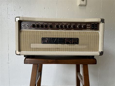 Rivera Rake Reverb