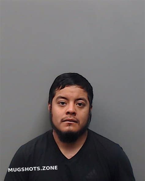 Serrano Usbaldo 11 19 2022 Smith County Mugshots Zone