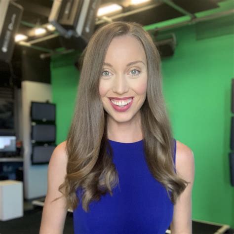 Michelle Mackey Citynews Toronto