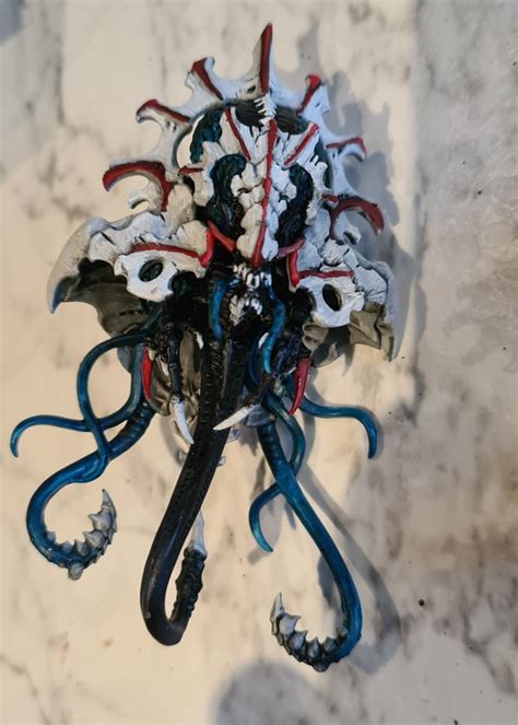 Neurotyrant Start Til Fin Brother Nathanseverythings The