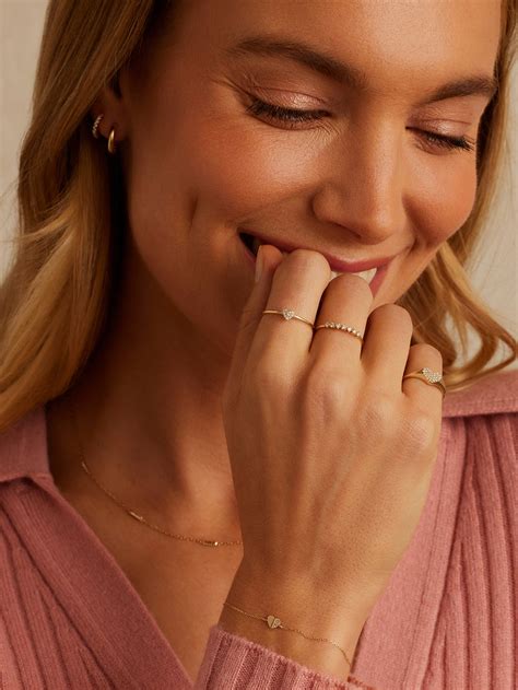 Womens Gold And Silver Jewelry Gorjana