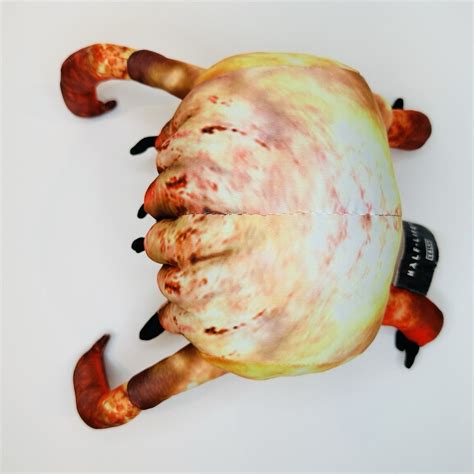 Half Life Alyx Headcrab Plush