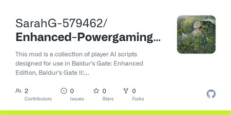 Github Sarahg 579462enhanced Powergaming Scripts This Mod Is A Collection Of Player Ai