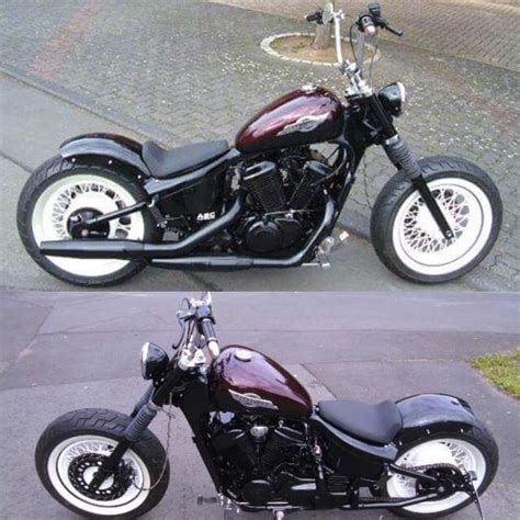 Asc Custombikes The Asc Wb Bobber Asc Custombikes Facebook