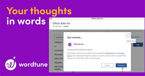 integrate wordtune with microsoft word on mac techdirectarchive
