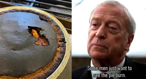 Sharons Burnt Marie Callender Pie Image Gallery Know Your Meme