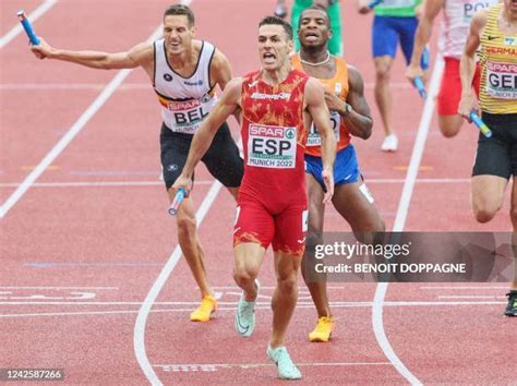 Dylan Benoit Photos And Premium High Res Pictures Getty Images