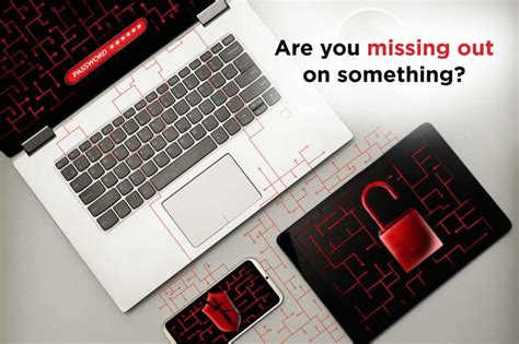 Top 5 Common Cybersecurity Mistakes And How To Avoid Them Infinivan