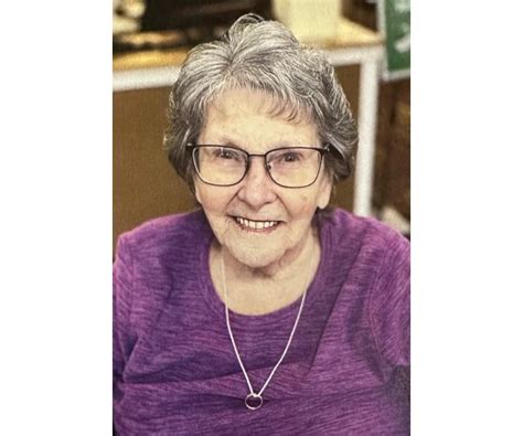 Shirley Fulfs Obituary 1937 2024 Everett Wa The Herald Everett