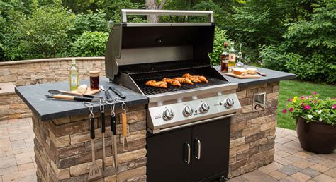 Fire Up Your Grill Game Essential Bbq Grilling Tools And Accessories