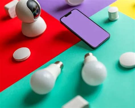 Ai Integrated Matter Enabled Smart Home Ecosystems A Glimpse Into 2025