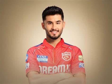 Meet Nehal Wadhera The New Age Yuvraj Singh Of Punjab Kings Timelinedaily