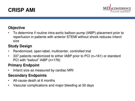 Ppt Crisp Ami Powerpoint Presentation Free Download Id797680