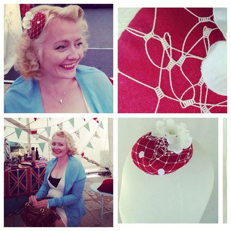 Able Mabel Hair And Fascinator Able Fascinator Mabel