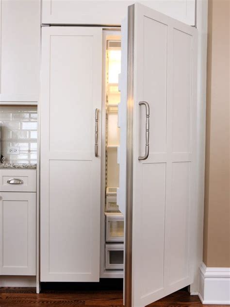 Ikea Panel Ready Refrigerator At Maya Campbell Blog