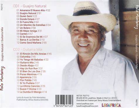 El Guajiro Tattoos 𝙹𝚊𝚒𝚛𝚎 Arias Minaya Guajiro Tattoo