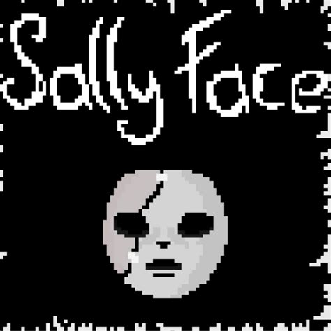 Pixel War R Sallyface