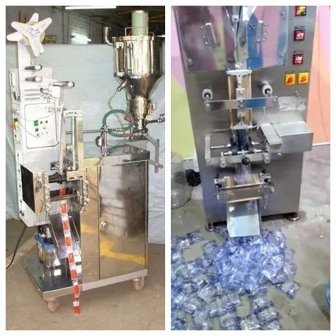 Liquid And Paste Packaging Machine Dahan Packaging Machinery Co Ltd
