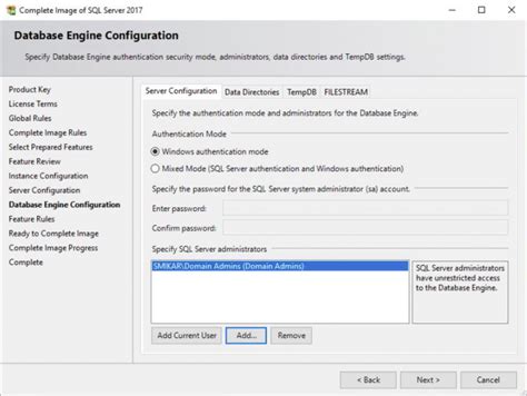 step by step guide on how to install microsoft s system centre virtual