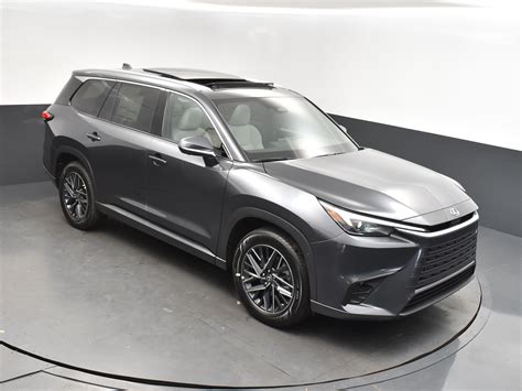 2025 Lexus Tx 350 Premium Awd Suv X24812