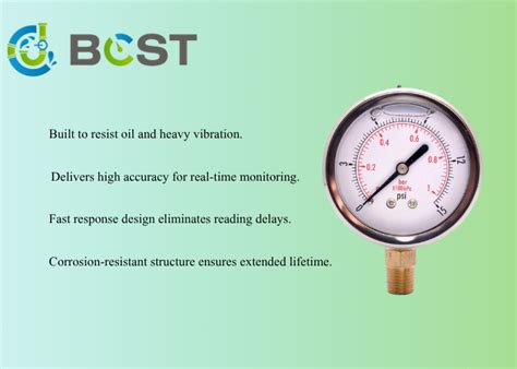 Why Is Oil Pressure Gauge Reading Low In An Industrial Setting