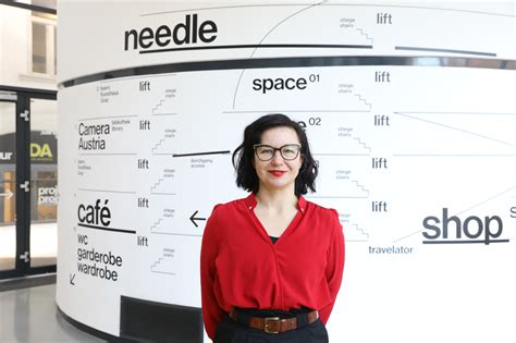 Interview Andreja Hribernik Kunsthaus Graz Kumaat