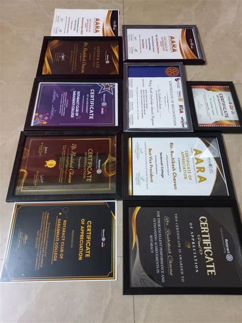 Rushikesh Chavan On Linkedin Rotaract