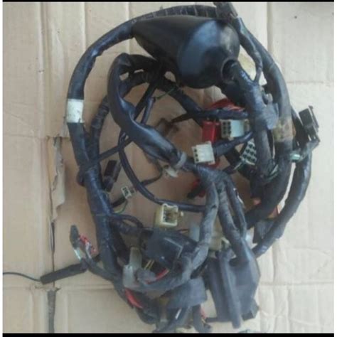 Jual Kabel Body Honda Cs1 Original Rapih Shopee Indonesia