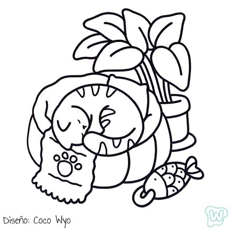 52 Cozy And Cute Para Colorear Descargar E Imprimir Gratis Coloring