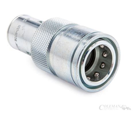 35861 82034 Assy Coupler Female For Kubota Machines 3586182034 Hughie Willett Machinery