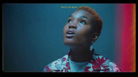 Arlo Parks Hope Official Lyric Video Youtube
