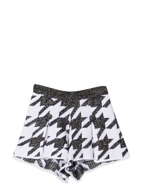 Simonetta Shorts Offerte Scarpe