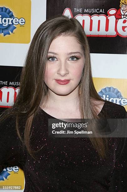 Annie Odonnell Photos And Premium High Res Pictures Getty Images