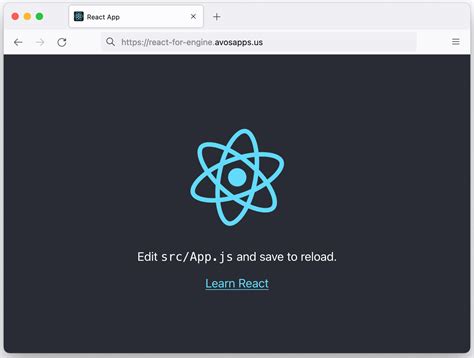 在云引擎上部署 react 单页应用 知乎
