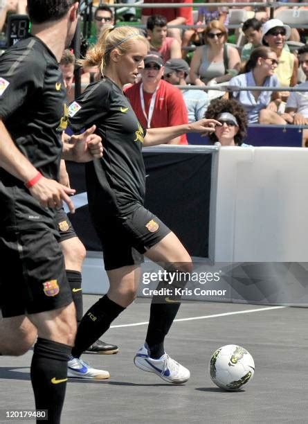 18 Britt Mchenry Photos And High Res Pictures Getty Images