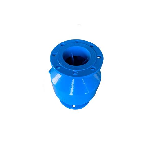 Flow Straightenersflow Straightenerstraightener Ductile Iron Valve