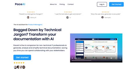 Paceai Review Features Pricing And Alternatives Paceai Review Features Pricing And Alternatives