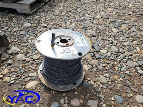 Reel Of 142 Nmwu Yac Auctions