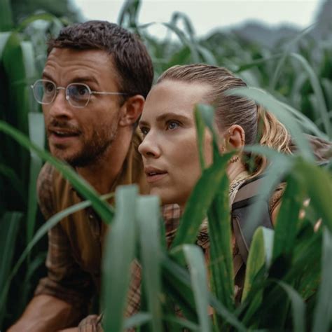 Jurassic Park Writer Teases Return To ‘spirit Of The First Movie For