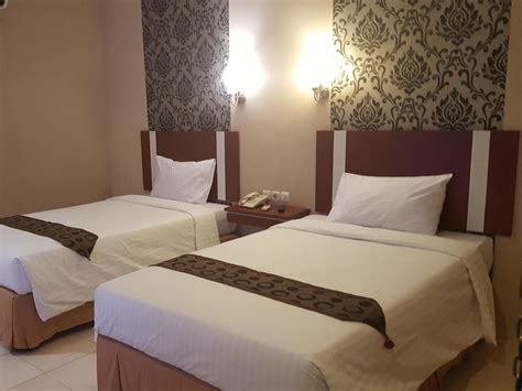 Trisula Hotel Dalchaebi