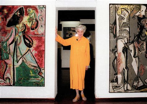 Peggy Guggenheim A True Collector Of Modern Art