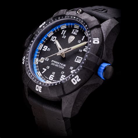 ProTek Watches – Time Concepts
