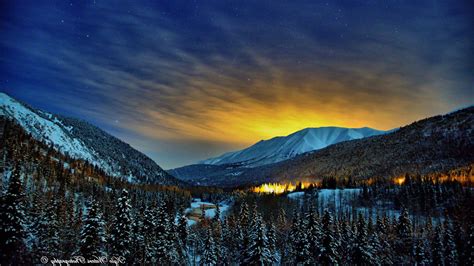 Alaska Landscape Wallpapers Top Free Alaska Landscape Backgrounds