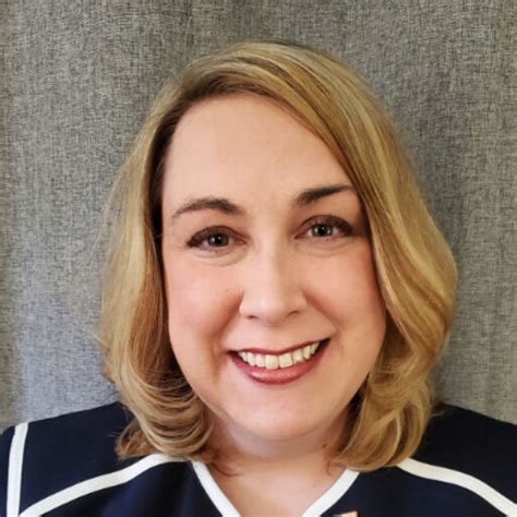 Jessica Hackenberg Clinical Psychologist Doctor Of Psychology Us