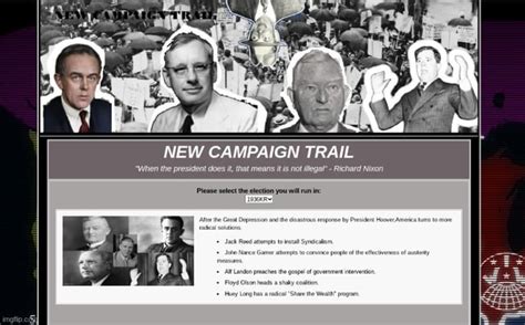 A Tiny Lil Sneak Peek R Thecampaigntrail