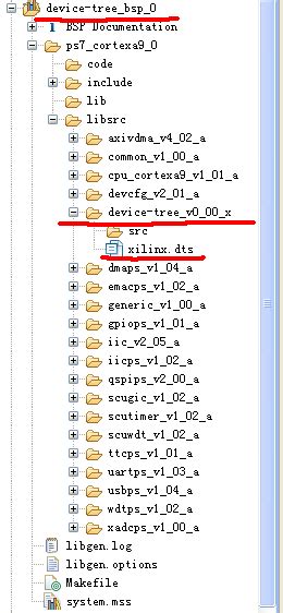 zedboard device tree xilinx ethernet device tree csdn博客