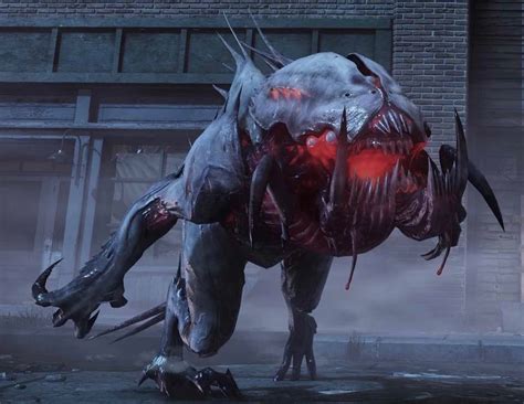 Call Of Duty Ghosts Extinction Mode